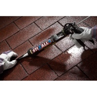 Stixall Extreme Power Adhesive & Sealant 300ml - White