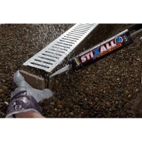 Stixall Extreme Power Adhesive & Sealant 300ml - White